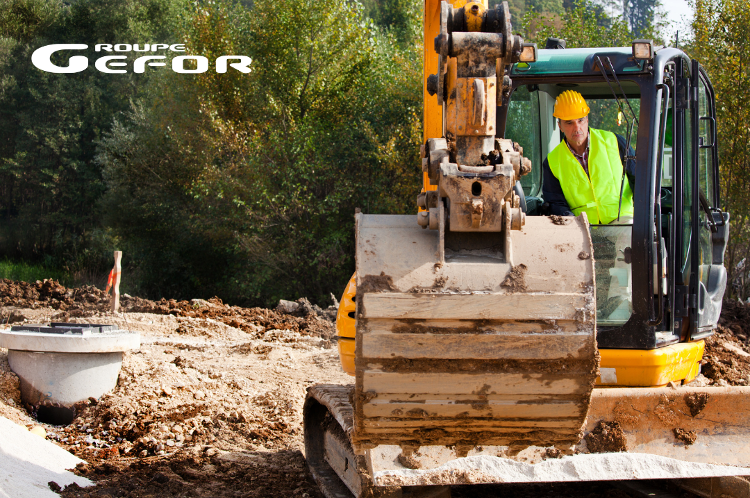 Emploi CACES® : Voici Vos Perspectives D'emploi