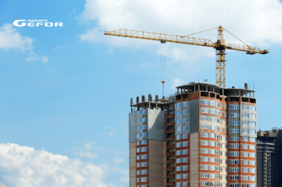 Grues De Chantier : Voici Les Différentes Types D'engins