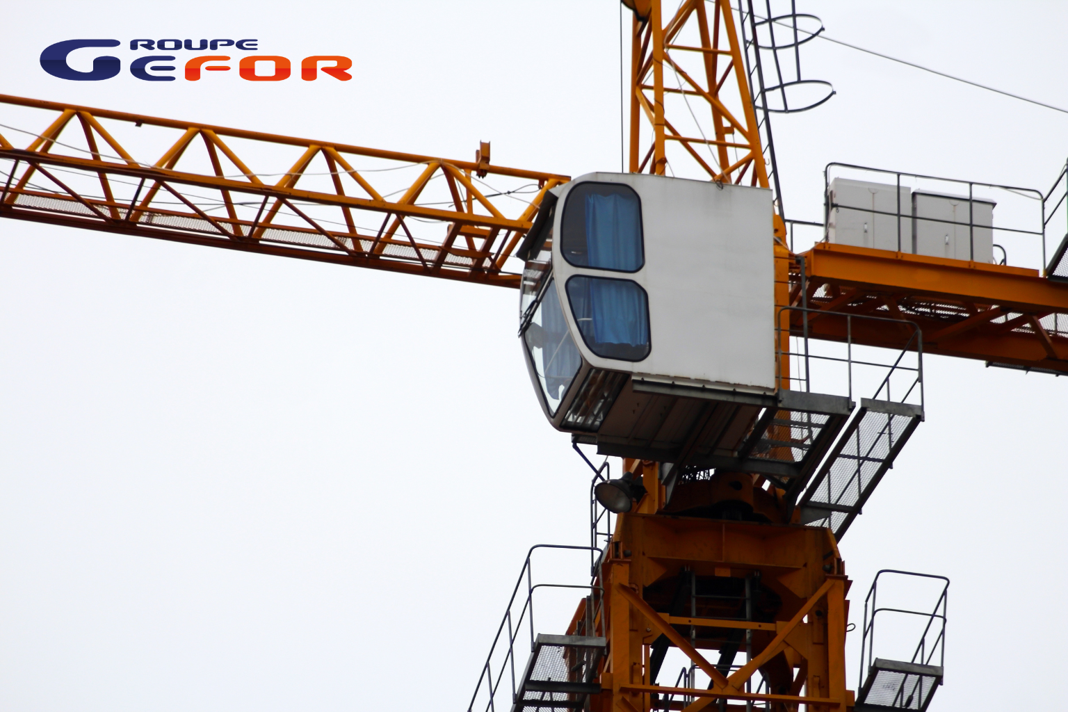 Salaire Grutier : Combien Gagne Un Grutier En France